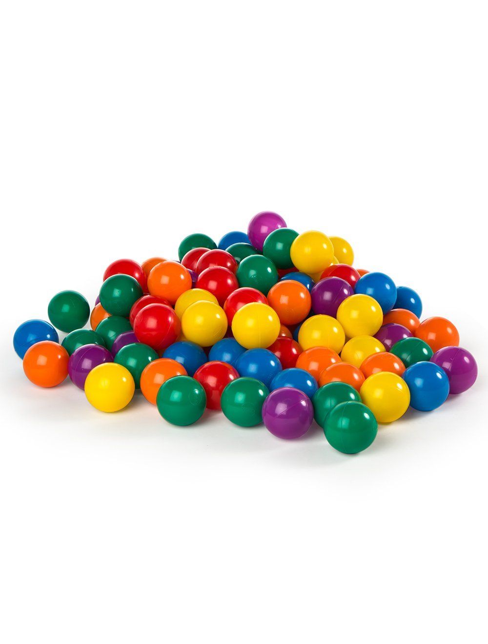Pool Small Fun Balls - Pool Pro