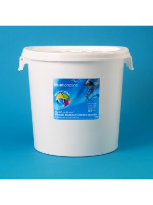 Swimming Pool Chlorine Granules | Sanitise Your Pool - Pool Pro